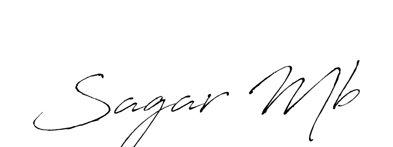 81+ Sagar Mb Name Signature Style Ideas | Good E-Signature