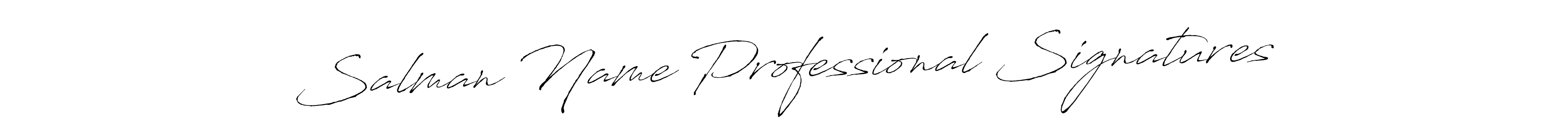 89+ Salman Name Professional Signatures Name Signature Style Ideas ...