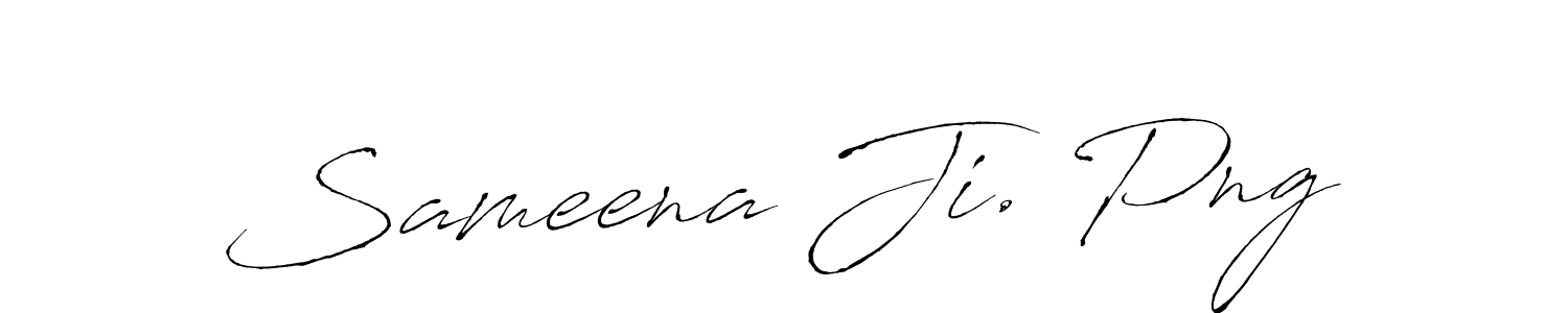 74+ Sameena Ji. Png Name Signature Style Ideas | Unique Autograph