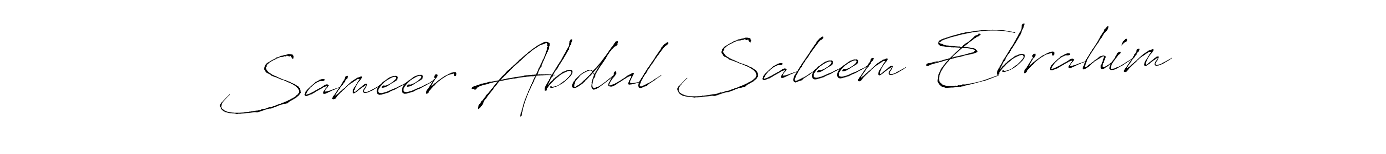 88+ Sameer Abdul Saleem Ebrahim Name Signature Style Ideas | Ideal ...