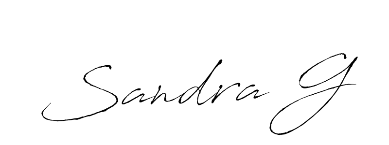 98+ Sandra G Name Signature Style Ideas | Ultimate E-Signature