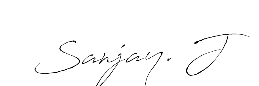 75+ Sanjay. J Name Signature Style Ideas | Excellent eSign