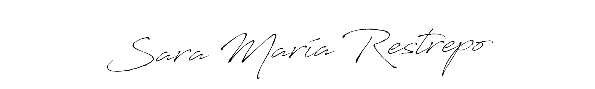 97+ Sara María Restrepo Name Signature Style Ideas | Outstanding Online ...