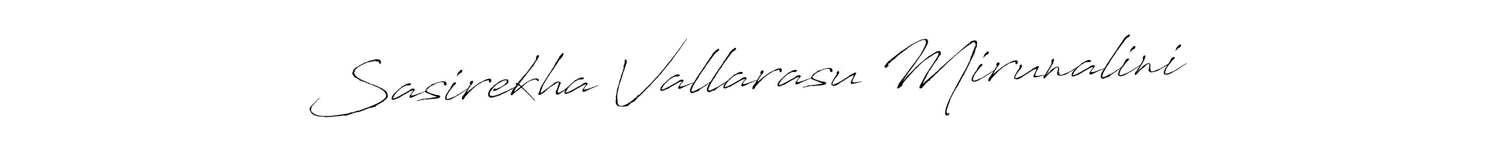 95+ Sasirekha Vallarasu Mirunalini Name Signature Style Ideas | Amazing ...