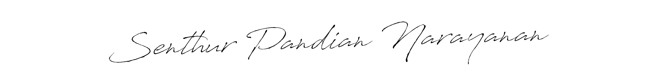 95+ Senthur Pandian Narayanan Name Signature Style Ideas | Wonderful ...