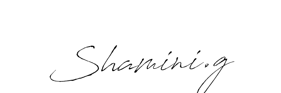 79+ Shamini.g Name Signature Style Ideas | New Autograph
