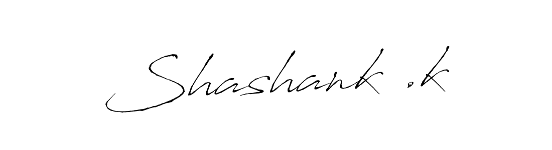 90+ Shashank .k Name Signature Style Ideas | Unique Electronic Sign