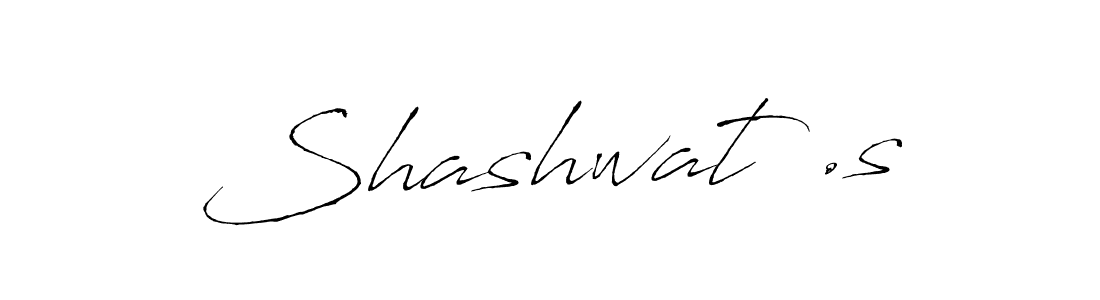 86+ Shashwat .s Name Signature Style Ideas | Professional eSignature