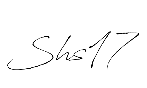 84+ Shs17 Name Signature Style Ideas | Amazing Electronic Sign