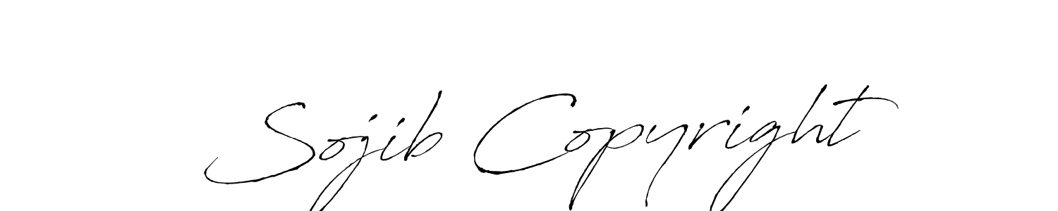 75+ Sojib Copyright Name Signature Style Ideas | Best Online Autograph