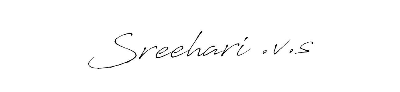 83+ Sreehari .v.s Name Signature Style Ideas | Best E-Sign
