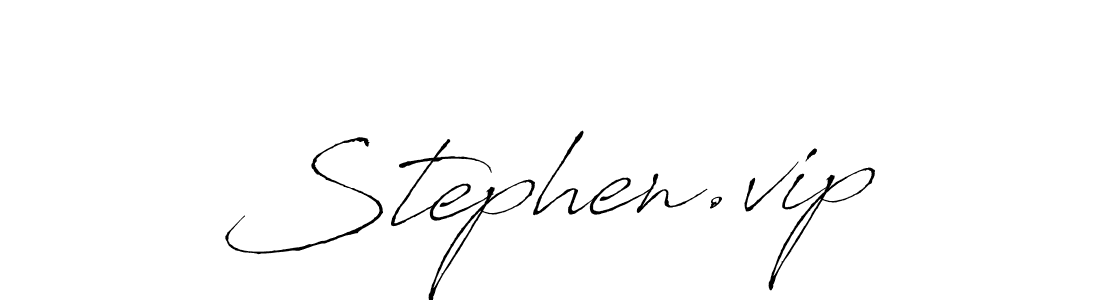 73+ Stephen.vip Name Signature Style Ideas | Ultimate eSignature
