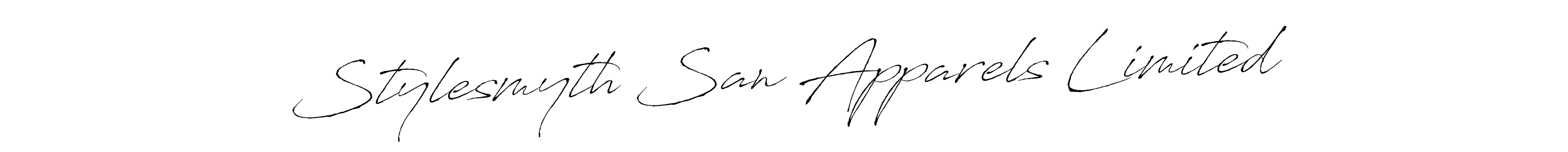 90+ Stylesmyth San Apparels Limited Name Signature Style Ideas | Fine ...