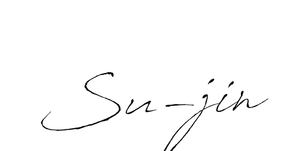 83+ Su-jin Name Signature Style Ideas | Great eSign