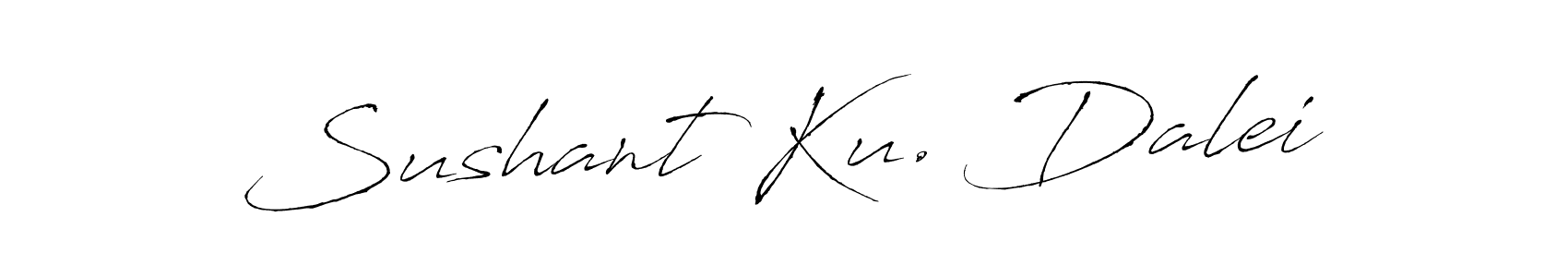 78+ Sushant Ku. Dalei Name Signature Style Ideas | Ultimate Digital ...
