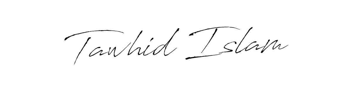 74+ Tawhid Islam Name Signature Style Ideas | Ideal E-Sign