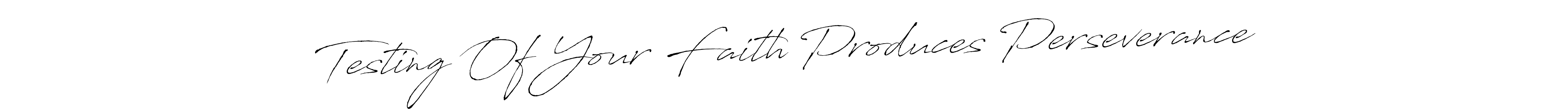 97+ Testing Of Your Faith Produces Perseverance Name Signature Style ...