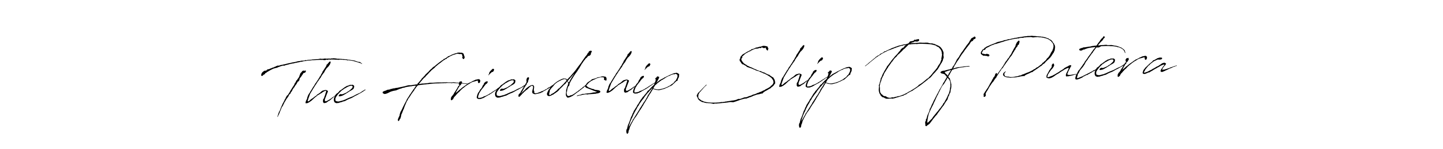 82+ The Friendship Ship Of Putera Name Signature Style Ideas | FREE ...
