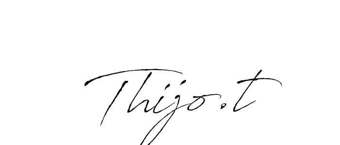 86+ Thijo.t Name Signature Style Ideas | Awesome Electronic Signatures