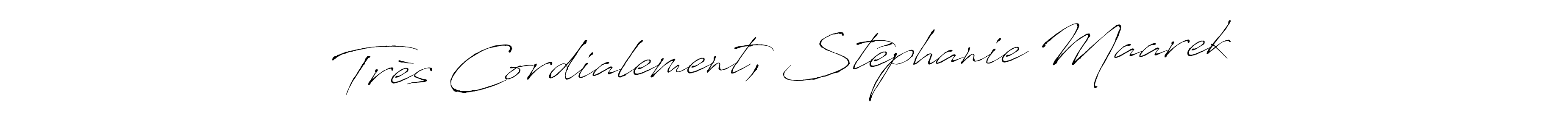 92+ Très Cordialement, Stéphanie Maarek Name Signature Style Ideas ...