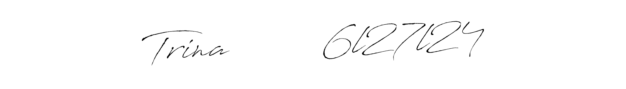 82+ Trina 6l27l24 Name Signature Style Ideas | Ultimate eSign
