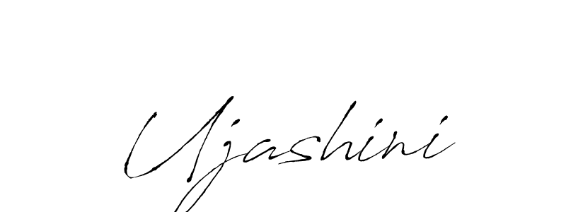 87+ Ujashini Name Signature Style Ideas | Good Name Signature