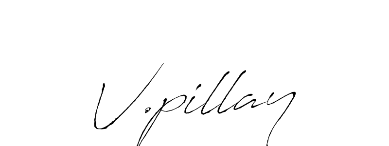 98+ V.pillay Name Signature Style Ideas | Creative Online Signature