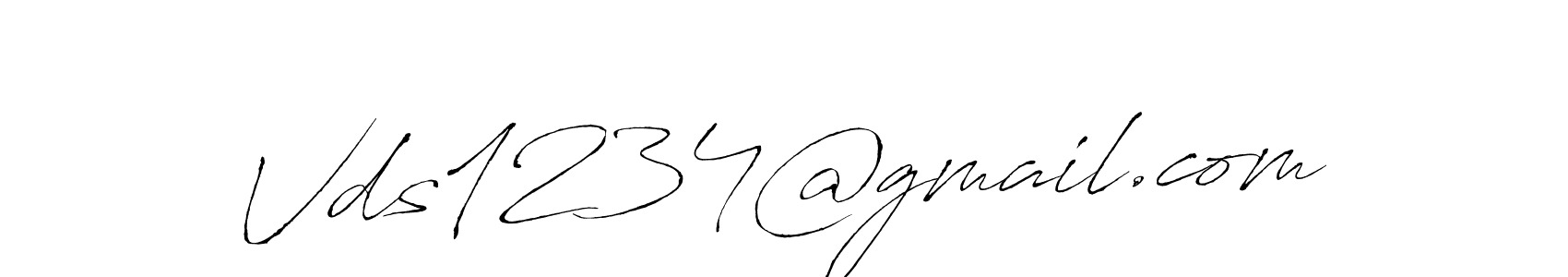 80+ Vds1234@gmail.com Name Signature Style Ideas | Exclusive Electronic ...