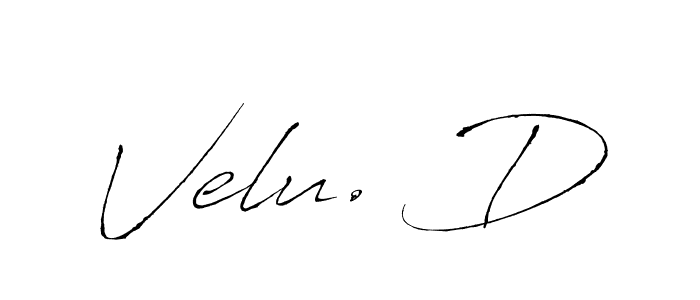 89+ Velu. D Name Signature Style Ideas | FREE E-Signature