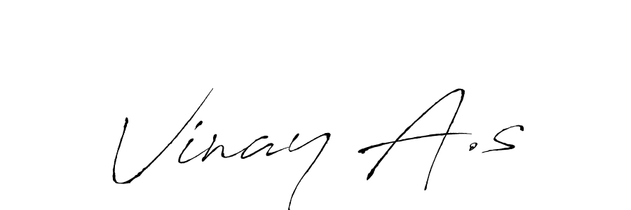91+ Vinay A.s Name Signature Style Ideas | Excellent Electronic Sign