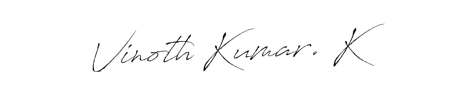 94+ Vinoth Kumar. K Name Signature Style Ideas | Get E-Sign