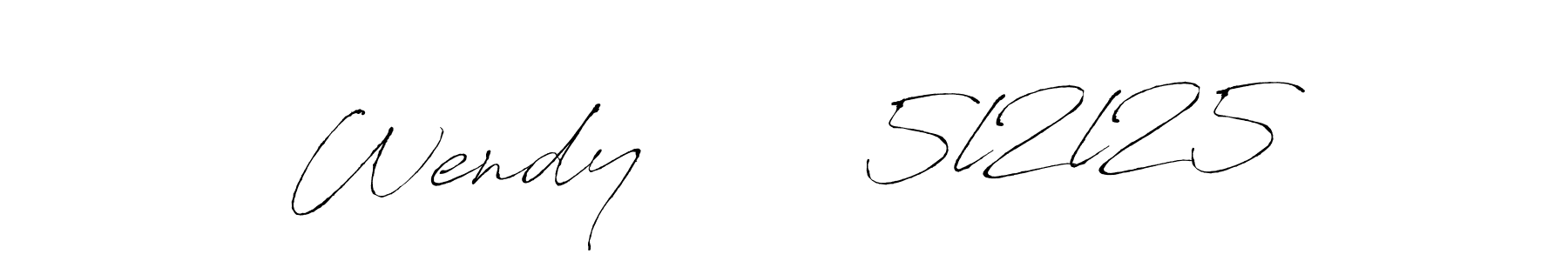 98+ Wendy 5l2l25 Name Signature Style Ideas | Get eSignature