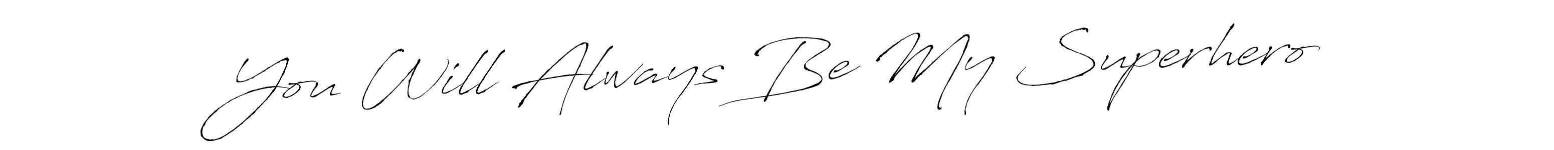 85+ You Will Always Be My Superhero Name Signature Style Ideas | Super ...
