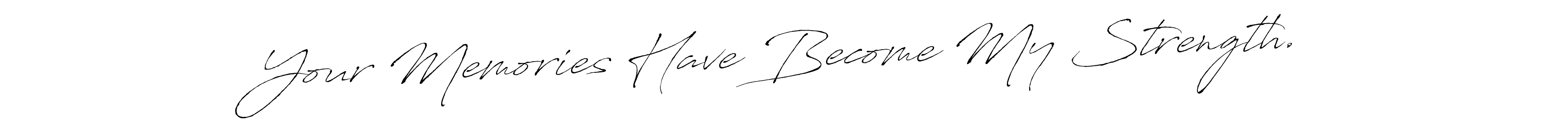 79+ Your Memories Have Become My Strength. Name Signature Style Ideas ...