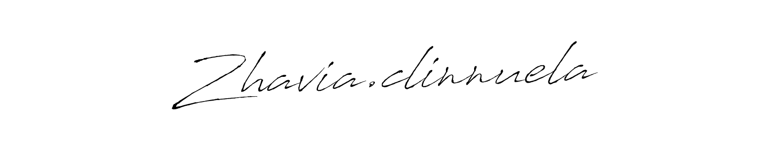 89+ Zhavia.clinnuela Name Signature Style Ideas | Exclusive Electronic Sign