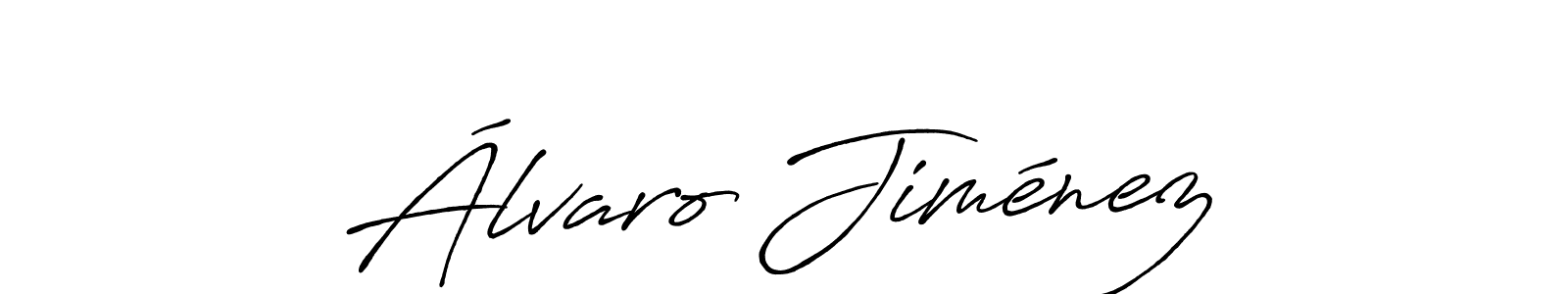84+ Álvaro Jiménez Name Signature Style Ideas | Free Online Autograph