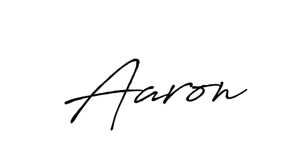 72+ Aaron Name Signature Style Ideas | Superb E-Signature