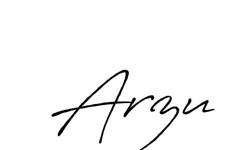 79+ Arzu Name Signature Style Ideas | Get Online Autograph
