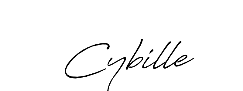 87+ Cybille Name Signature Style Ideas | Ultimate Digital Signature