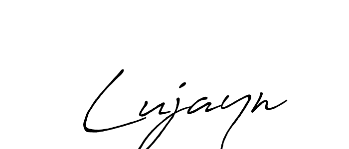 88+ Lujayn Name Signature Style Ideas | Perfect Electronic Signatures