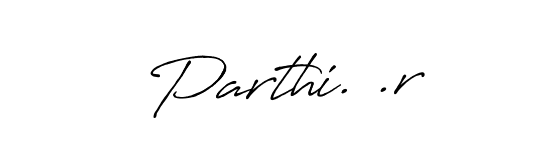 71+ Parthi. .r Name Signature Style Ideas | Best eSignature
