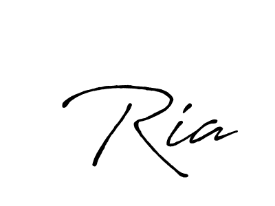 79+ Ria Name Signature Style Ideas | FREE Online Autograph