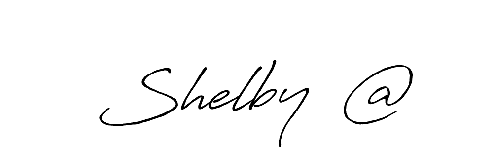 87+ Shelby @ Name Signature Style Ideas | Fine E-Signature