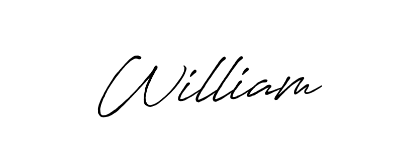 74+ William Name Signature Style Ideas | FREE Name Signature