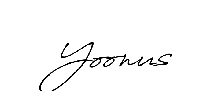 71+ Yoonus Name Signature Style Ideas | Superb eSign