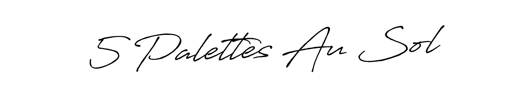 87+ 5 Palettes Au Sol Name Signature Style Ideas | FREE eSign