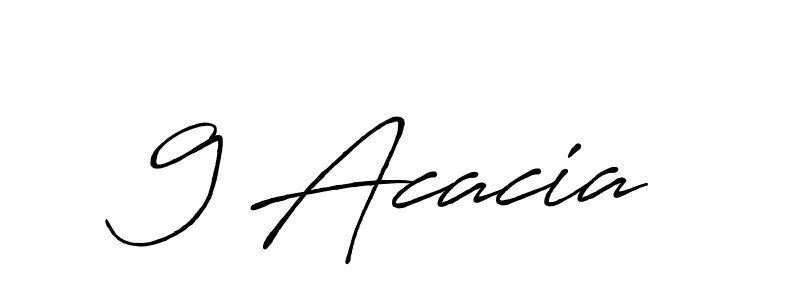 90+ 9 Acacia Name Signature Style Ideas | Ideal Digital Signature