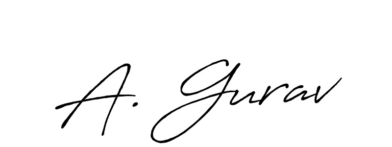 97+ A. Gurav Name Signature Style Ideas | FREE Electronic Sign