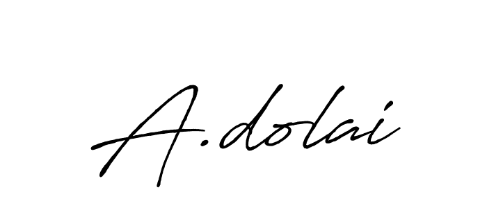 76+ A.dolai Name Signature Style Ideas | Creative eSign
