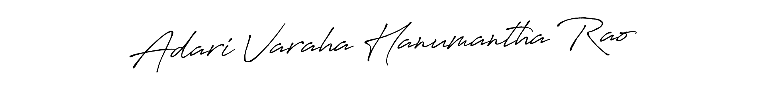 82+ Adari Varaha Hanumantha Rao Name Signature Style Ideas | Best ...